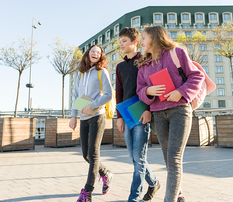 Studenten | Werken als student bij Facilicom